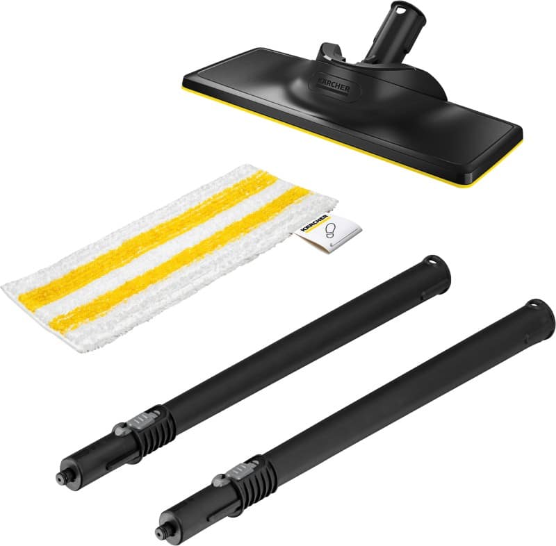 Kärcher Multi SC 1 Stoomreiniger 5 Stuks | Viking Direct NL